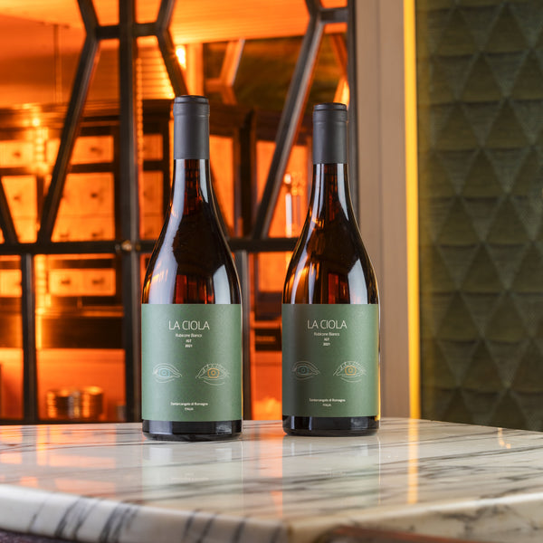 La Ciola 2022 – Carlo Cracco Shop
